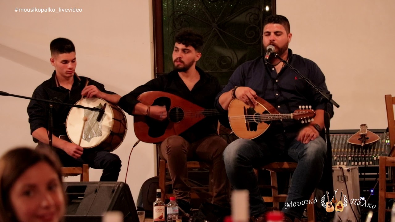 Χρύσανθος Μακράκης ~ Το όνειρο/Το θάνατο στα χείλη σου - YouTube