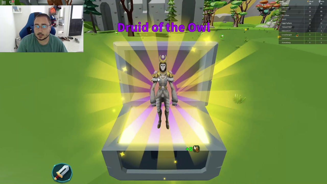 Roblox Game Giant Simulator - From Noob to Pro Ep.7 - YouTube