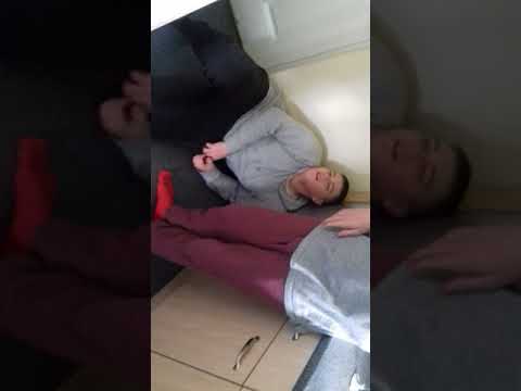 Cameron and cory chilli challenge (not for cameron)