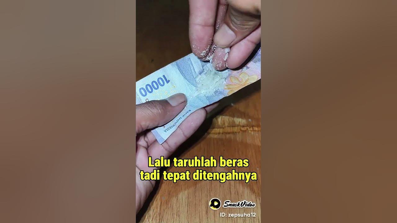 Doa dapat rezeki yg tak putus2 - YouTube