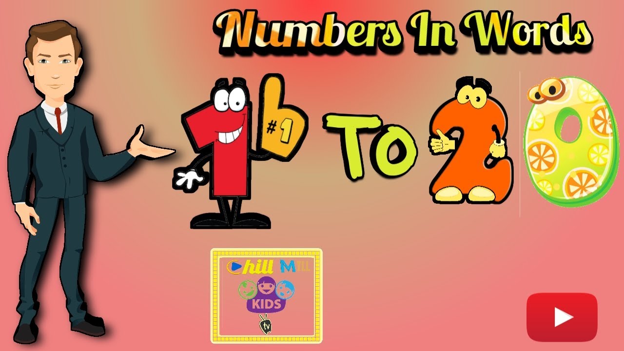 Numbers In Words 11 To 20 Spelling Eleven To Twenty Part 02 10 numbers-in-words-11-to-20-spelling-eleven-to-twenty-part-02-10