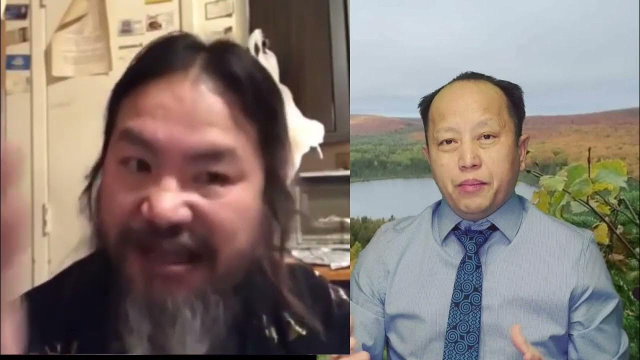 Siv yis ntuj neeb - YouTube