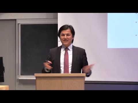 China's mass surveillance and internment of the Uyghurs - Nury Turkel ...