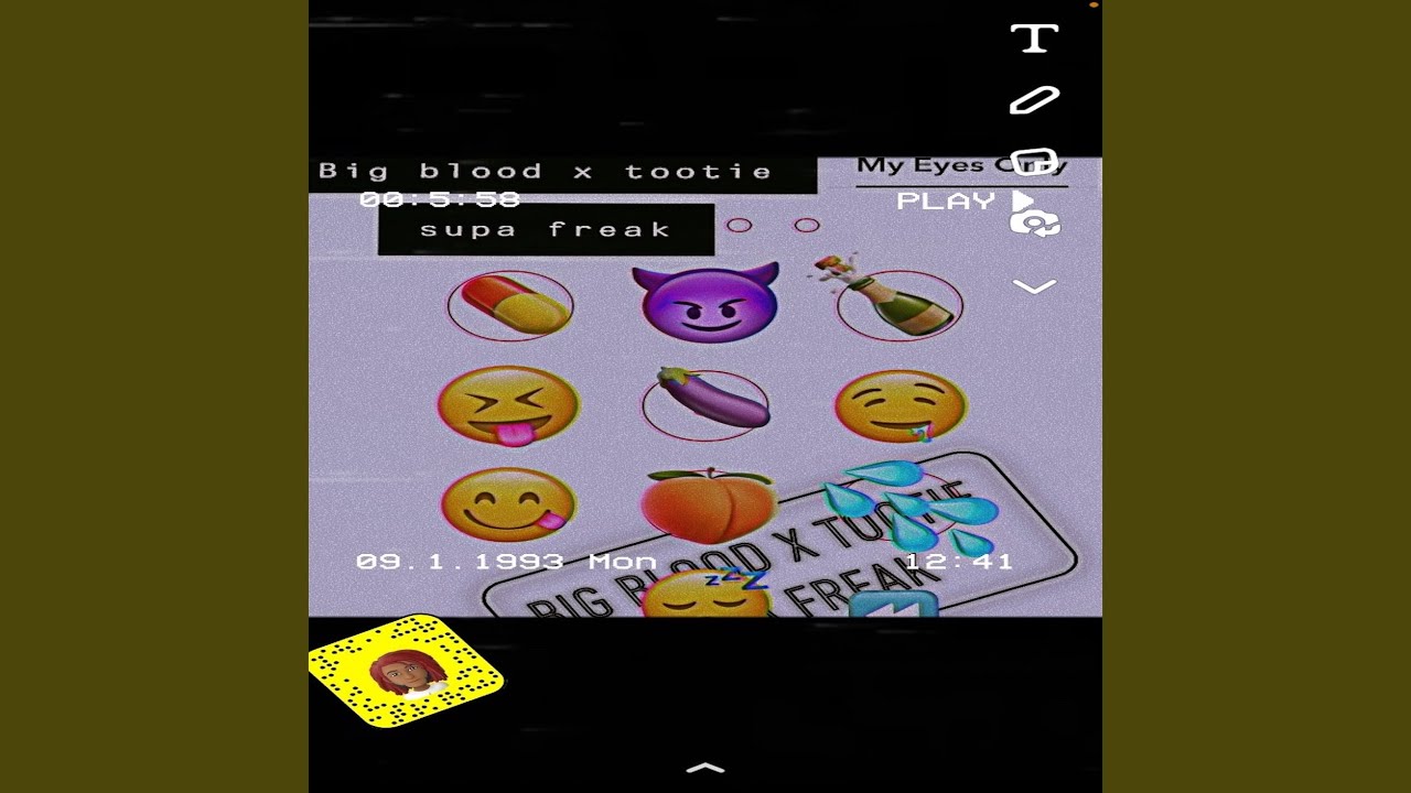 Supa Freak (feat. Tootie) - YouTube