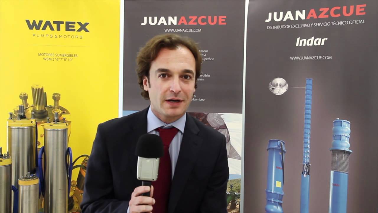 JUAN AZCUE - YouTube