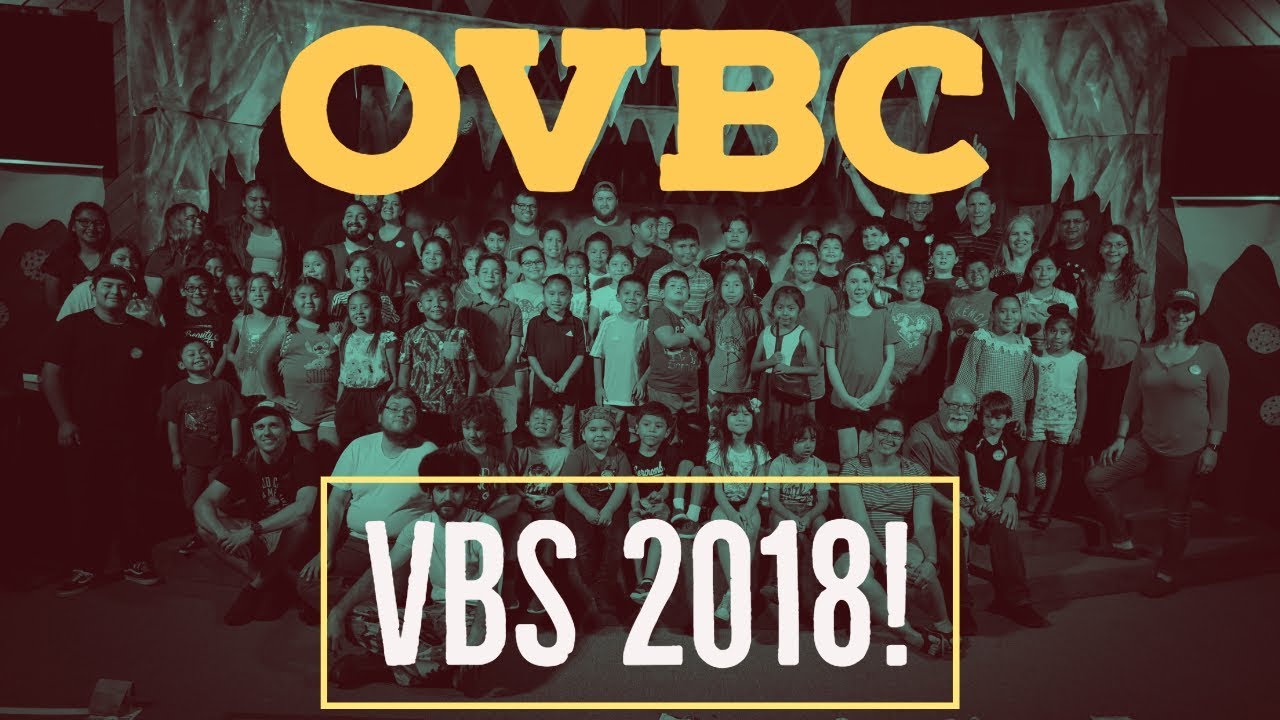 OVBC VBS: Operation Arctic 2018 - YouTube