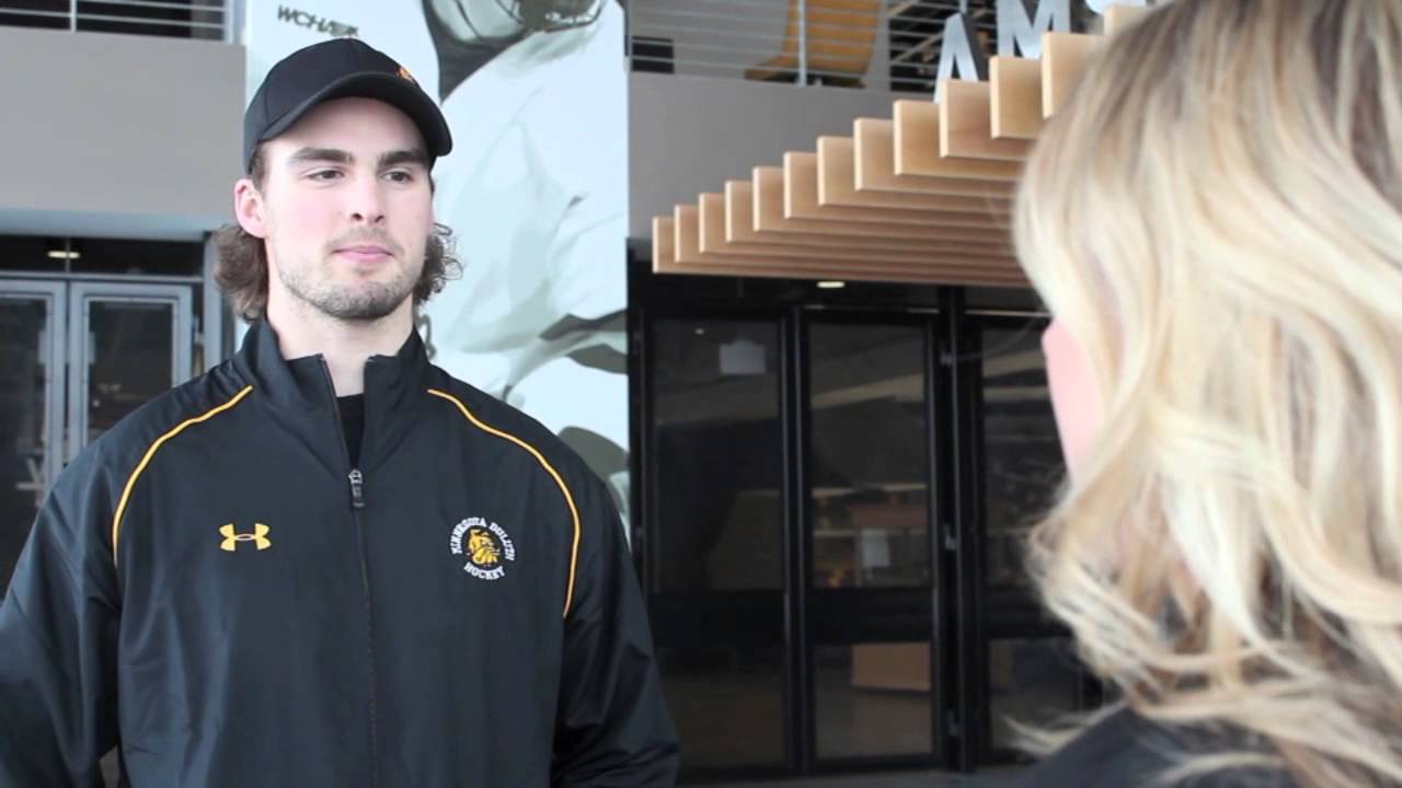 The Bark, the Bite and the Bulldog: Joe Basaraba - YouTube