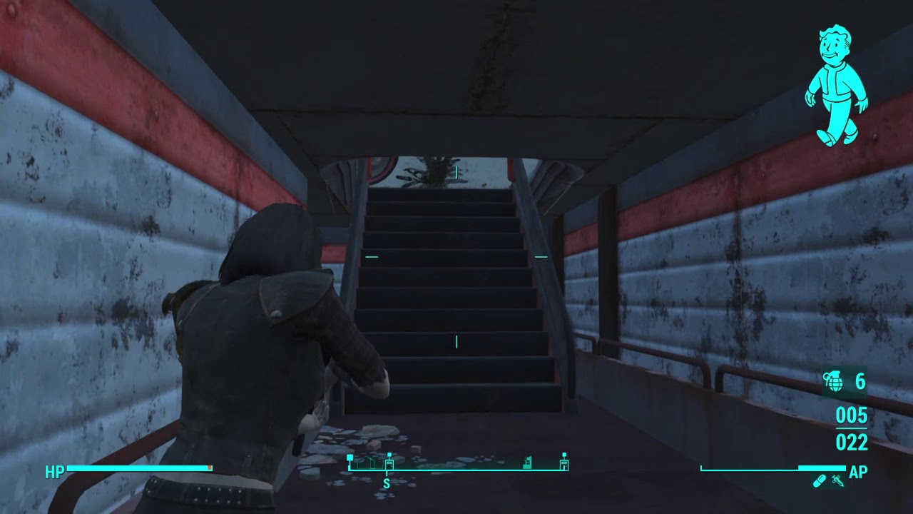 Fallout 4_Fighting two Behemoths at once - YouTube