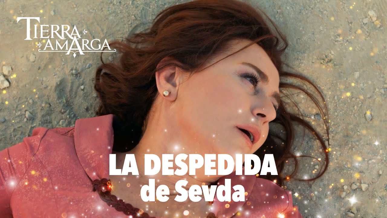 La despedida de Sevda - Escenas Exclusivas 🎁 - YouTube