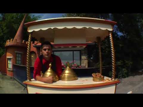 Fred&Samson marchands de glace : le duo de joyeux compères continue à ...