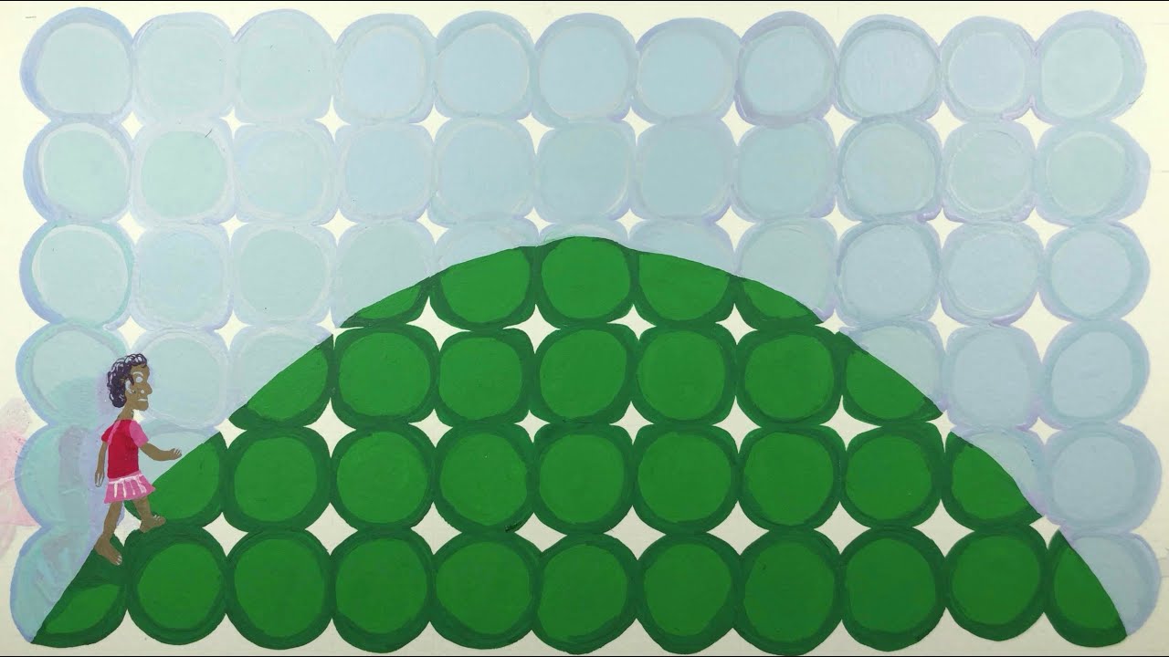 Roma Edwards Animation Reel 2019-2022 - YouTube