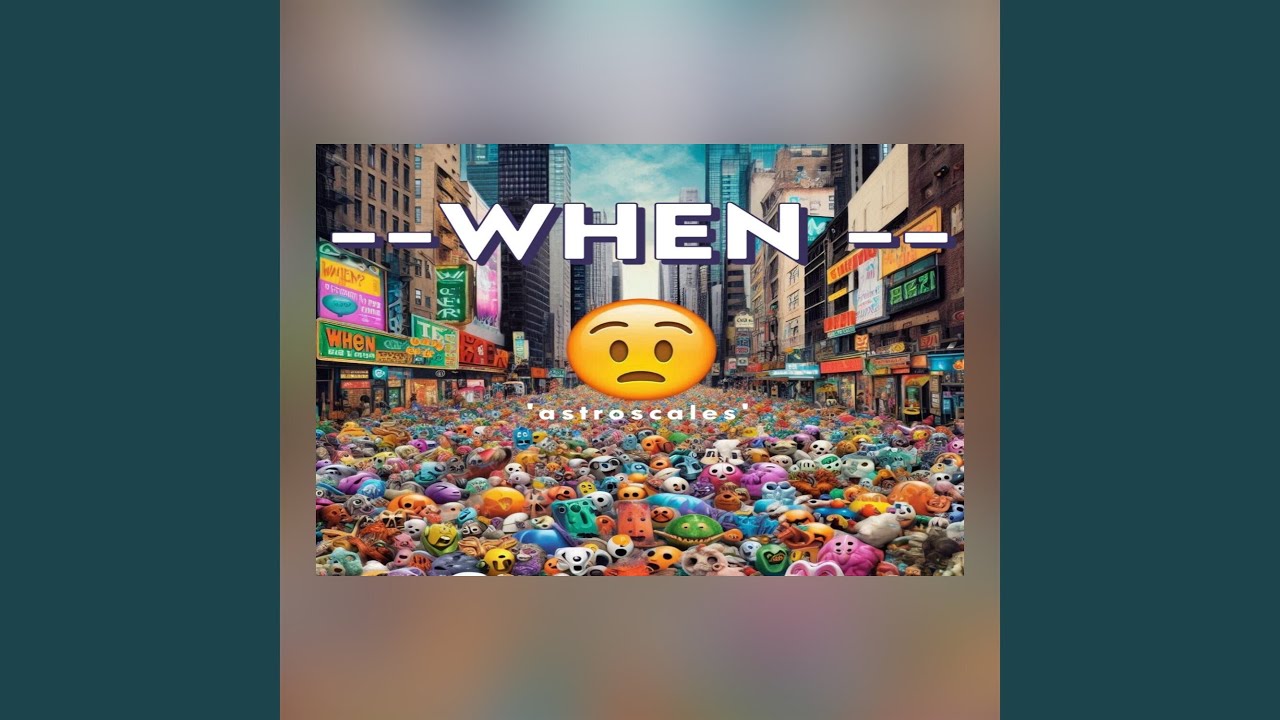 WHEN YOU WALKED OUT ON ME - YouTube