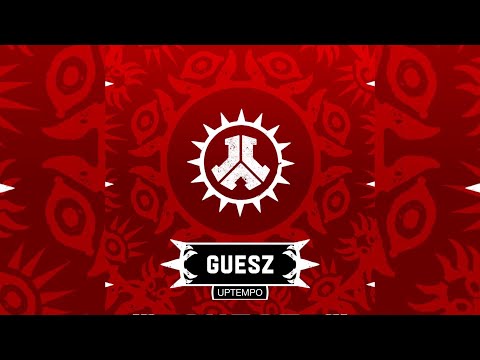 Guesz | Uptempo Set for Defqon 2026