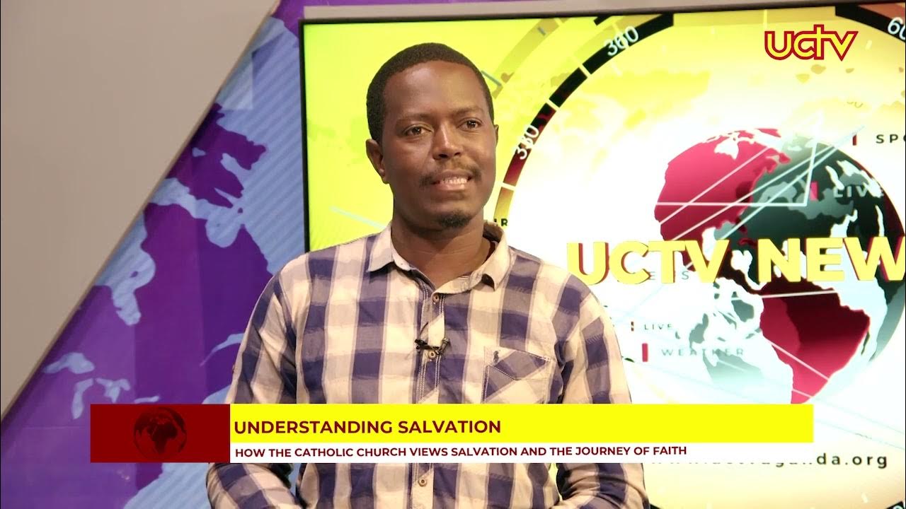 UCTV WEEKEND EDITION NEWS | 10TH NOVEMBER 2024 - YouTube