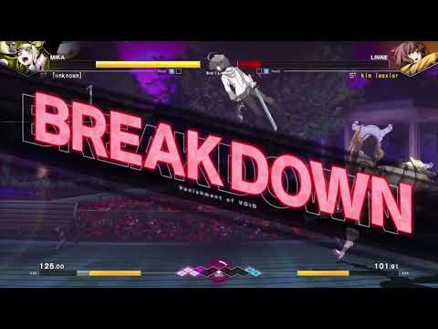 slow (linne) vs. akimi (mika) - uni2 ft10