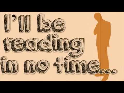 The Sight Word Song (Version 1) - YouTube