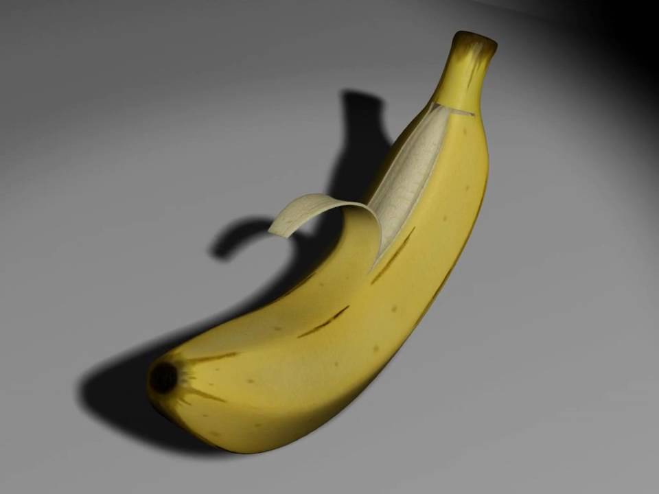 Banana Project - YouTube