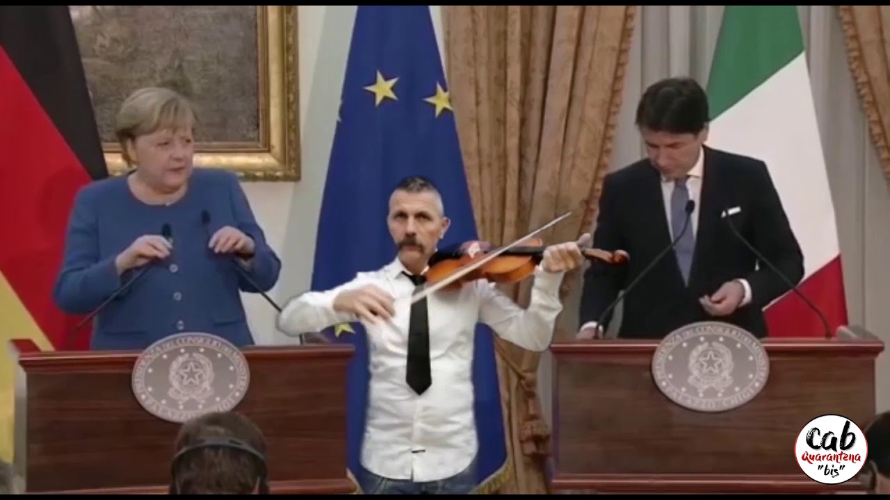 La sviolinata - YouTube