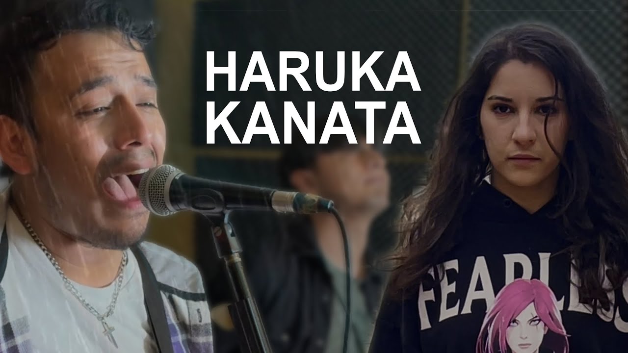 PAWA! - Haruka Kanata - YouTube