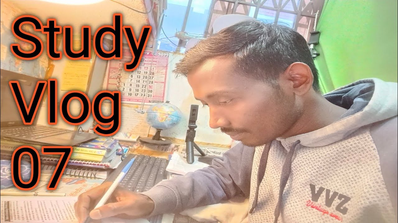 Students Life 🔥|| Study Vlog|| Students Vlog - YouTube