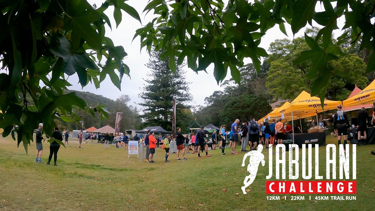 Jabulani Challenge 2021 - YouTube