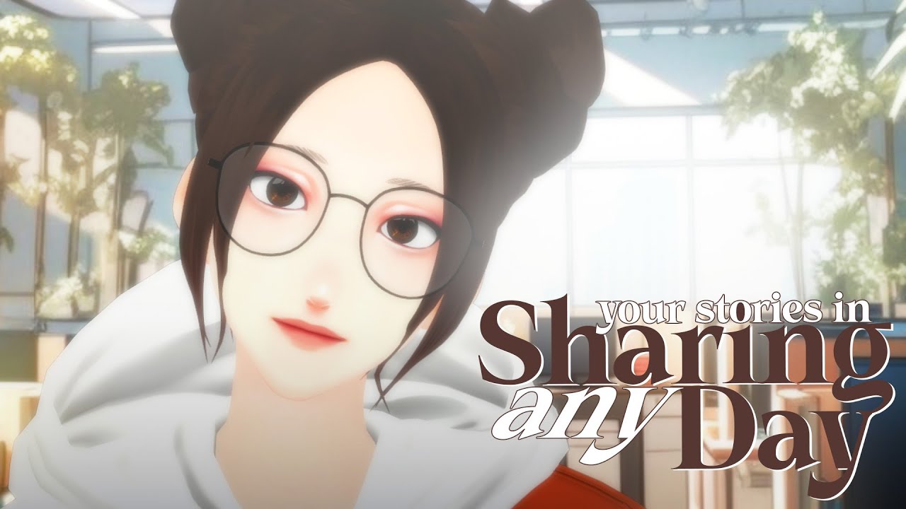 Open diskusi tentang kisah yang kamu bagikan 🙇 | #JM_Shanday (EP. 54 ...