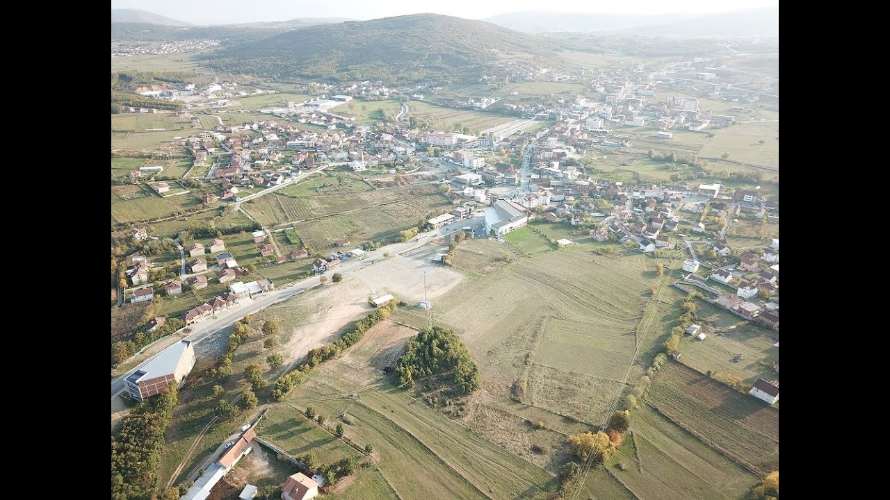 Malisheva City 500 m Hoch - YouTube