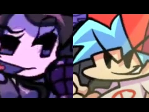 FNF Talent Show Jellybean Mod! - YouTube