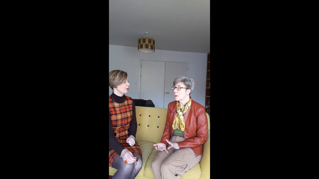 Sofa Session Part III A Journey Through style - YouTube
