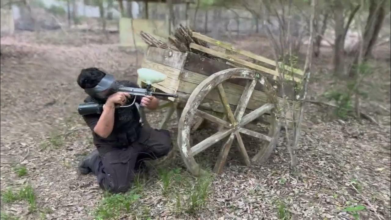 The Ultimate Paintball Challenge: Vietnam Village at Survival Game of ... The Ultimate Paintball Challenge: Vietnam Village at Survival Game of ...