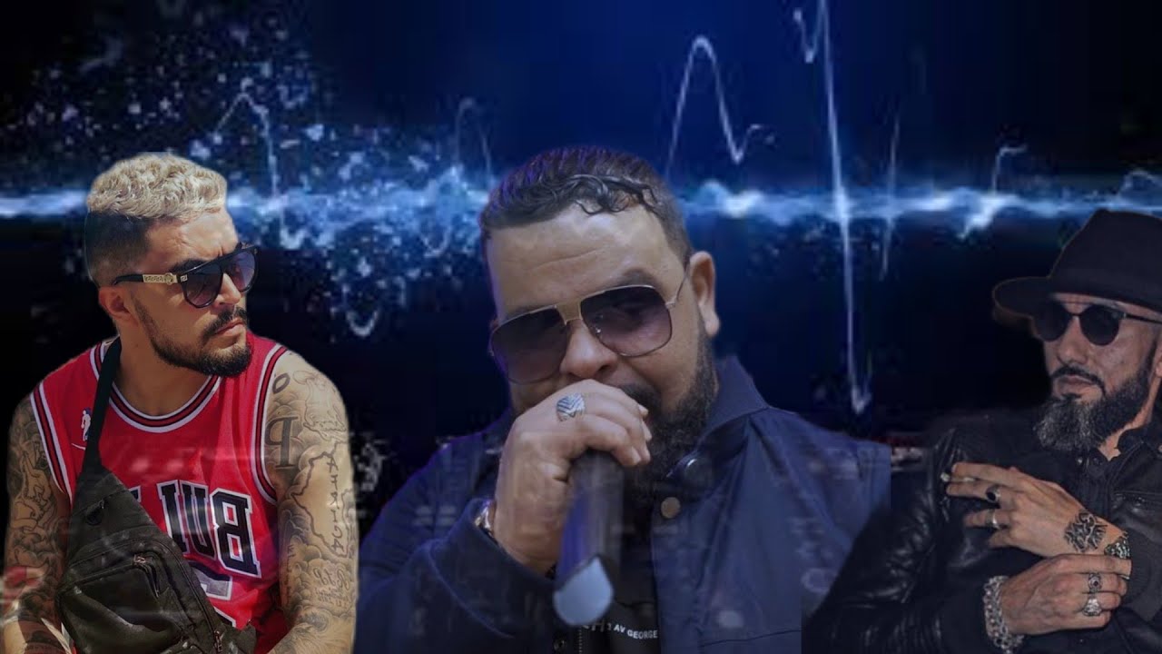 profit za3im x cheb bello x moro [ L9DAFI_S_MUSIC ] remix way way x rap ...