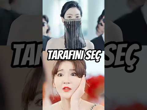 Milyarder kadın, adamı sadakatsiz aşığından kurtarmak için öyle bir şey yapar ki #viralshorts #film