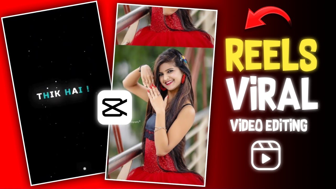 Reels New Trend Video Tutorial | Reels viral video editing | Capcut ...