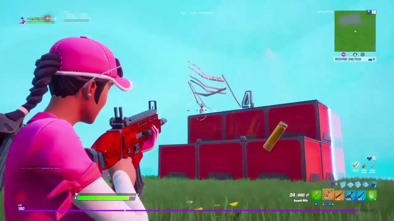 Da_Boii_831's Live PS4 Broadcast - YouTube