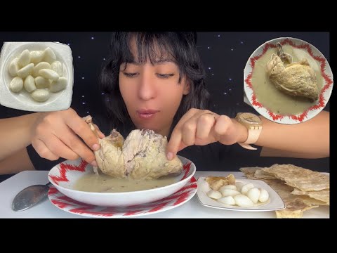 ASMR MUKBANG | ASMR FOOD | RELAXING | EATING SOUNDS
