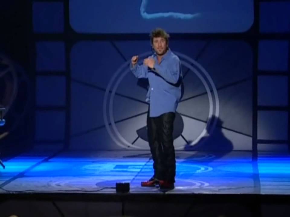 peter mcleod Libéré sur Parole partie 5 - YouTube