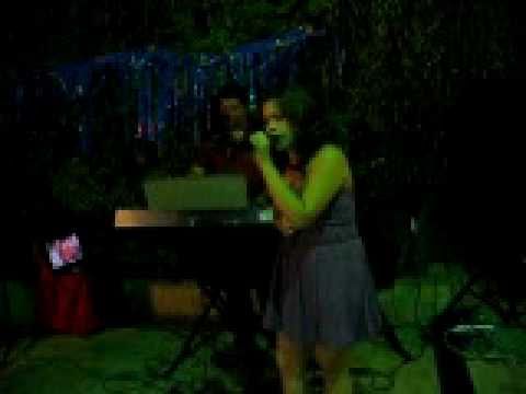 MELISSA GUTIERREZ- TE QUEDO GRANDE LA YEGUA