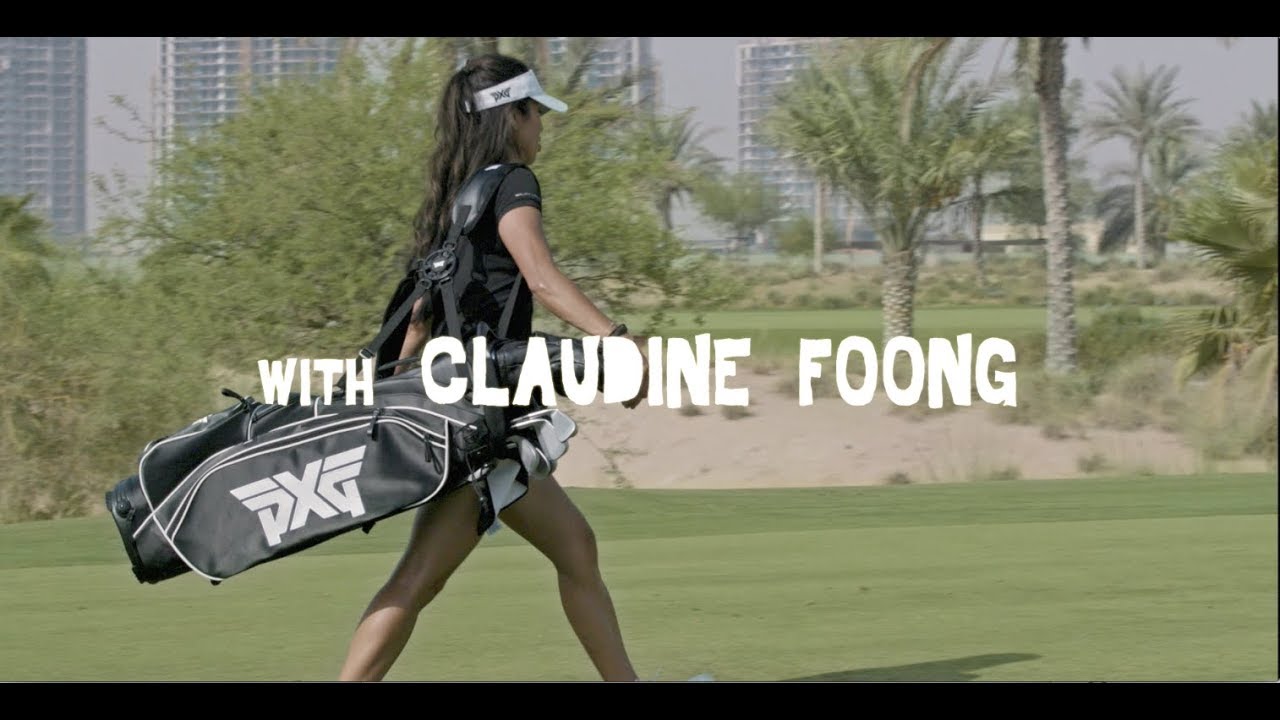 Curiosity Series // Claudine Foong - YouTube