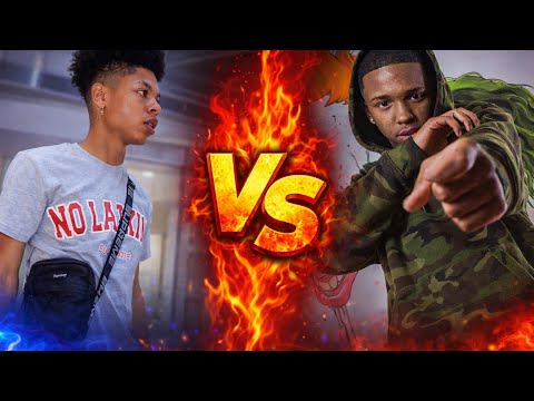 face to face w/ Bj Groovy after Slime Mafia Fallout (5 years later)