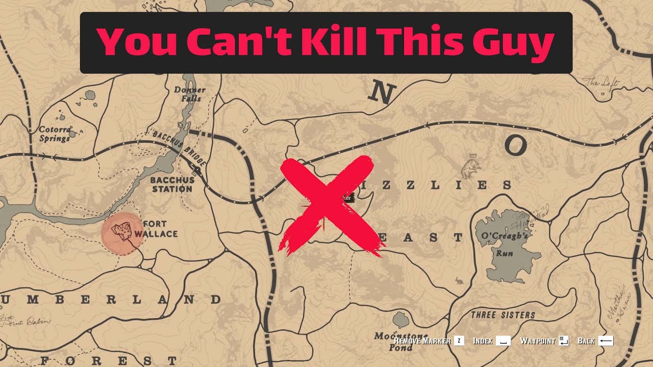 I realized this After playing more than 3000 hours - RDR2 - YouTube