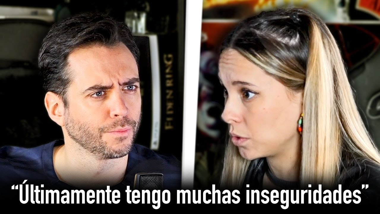 "Me planteo ir a terapia": Masi habla sobre su momento actual y el peso ...