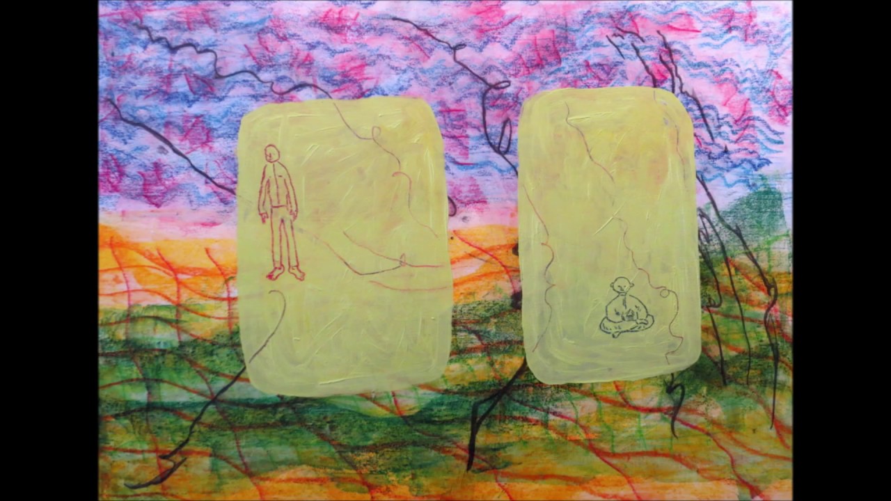 Just Sitting - Christopher Lea Dunning - 2019 - YouTube