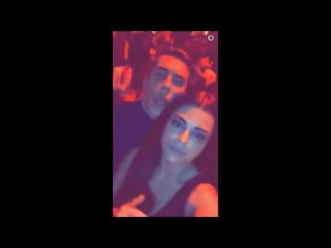 KERİMCANDURMAZ TWERK DANSI SNAPCHAT OLAYOLAY