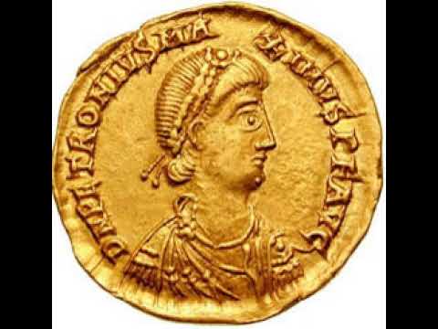 Palladius (Caesar) | Wikipedia audio article - YouTube