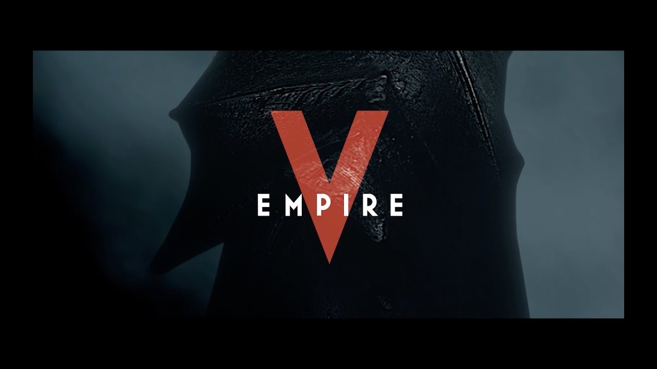 Oxxxymiron сыграет Митру в фильме Empire V (Анонс 2017) - YouTube