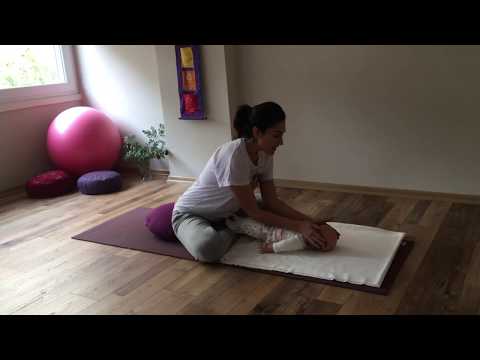 YOGA- Anne ve Bebeklere özel