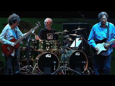 Cream – Royal Albert Hall 2005 Full Concert | Legendary Reunion