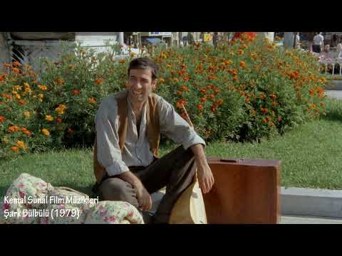 Kemal Sunal Film Müzikleri - Şark Bülbülü - Ayağında Kundura (Bağlama)
