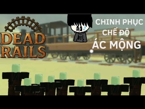 dead ralis tập 3 | chinh phục chế độ ÁC MỘNG ( roblox ) - YouTube