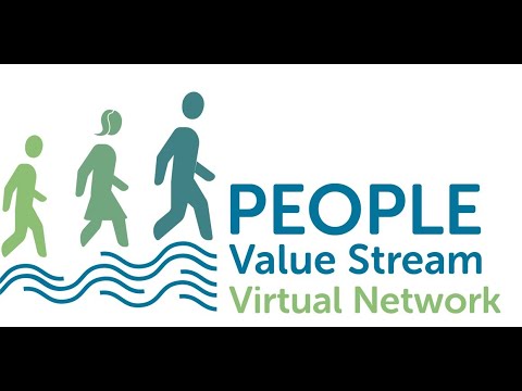 People Value Stream with Professor Peter Hines and Cheryl Jekiel - YouTube